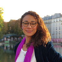 Kaïssa☆ | Styliste • Dessinatrice textile • Illustratrice • Webdesigner